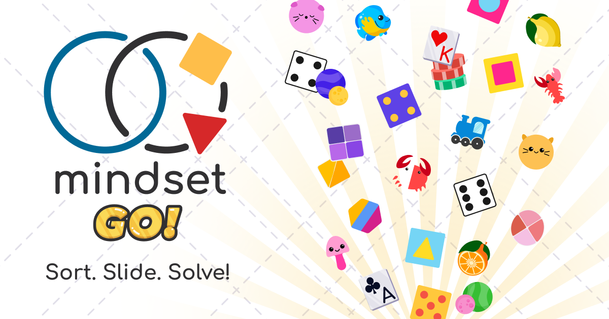 Mindset Go! - Daily Puzzle Game